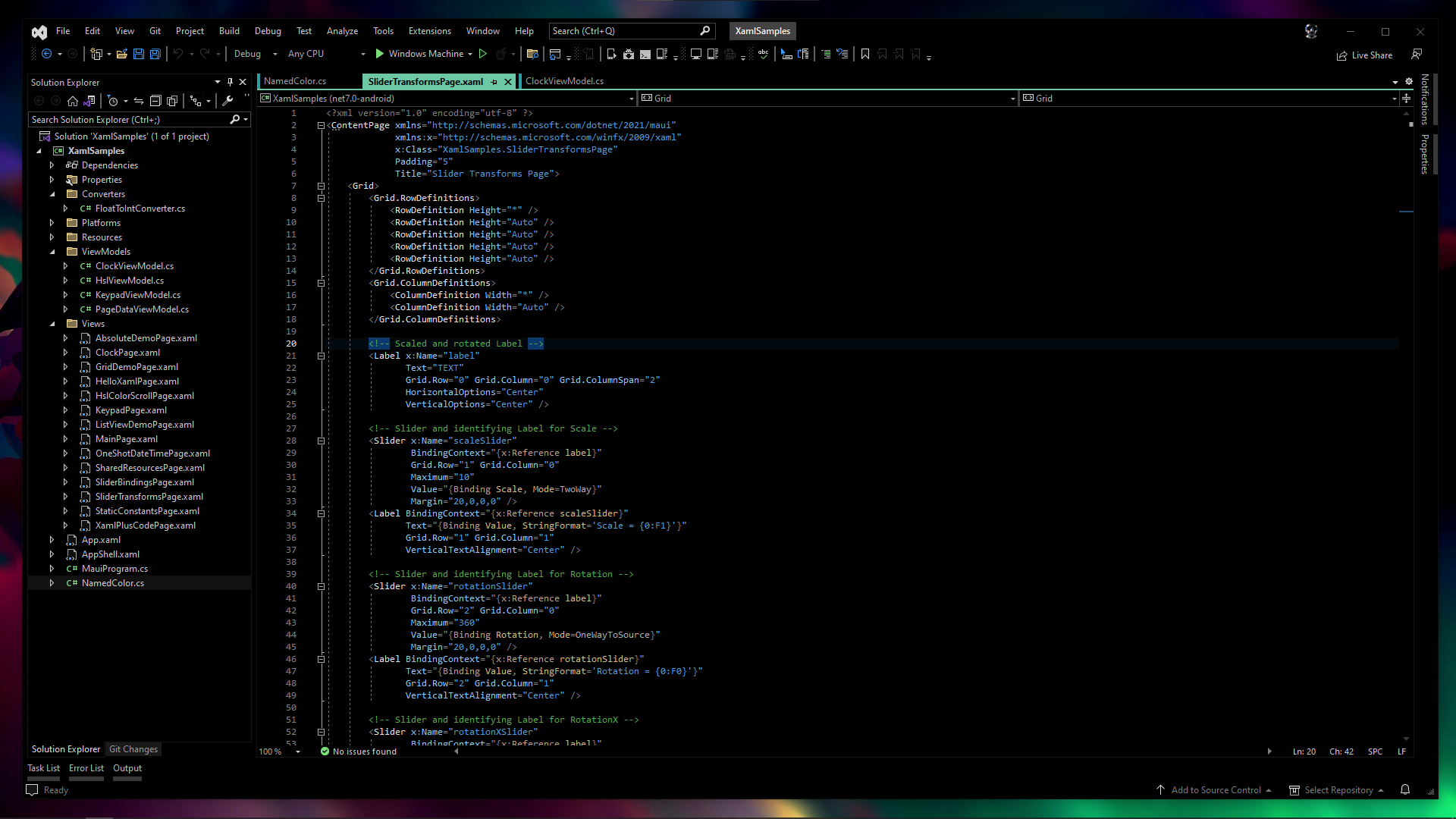GitHub - nikolaykusch/TotalBlack